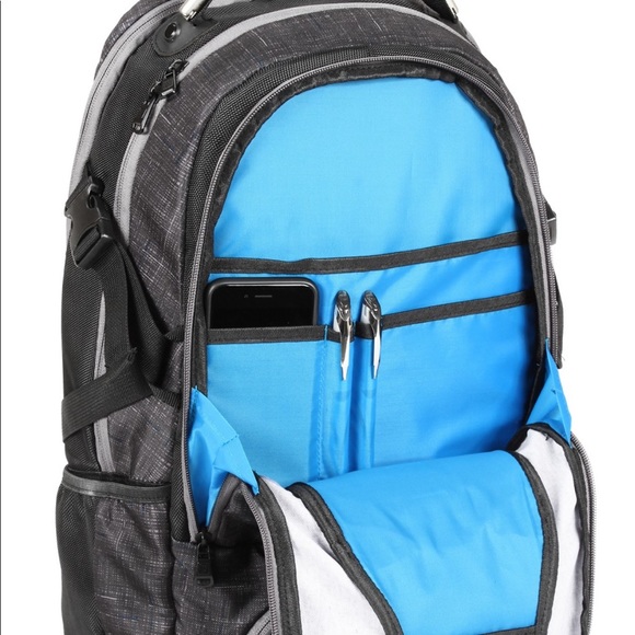 ful | Bags | Ful Breakout Backpack Computer Bag | Poshmark